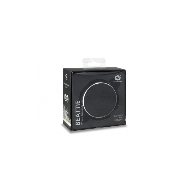 Colunas Bluetooth Beattie Super Bass